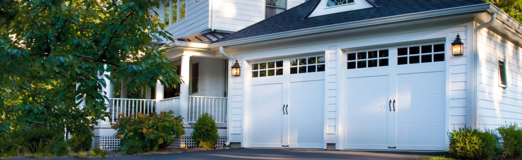Garage Doors in Florida | Broten Garage Door Sales