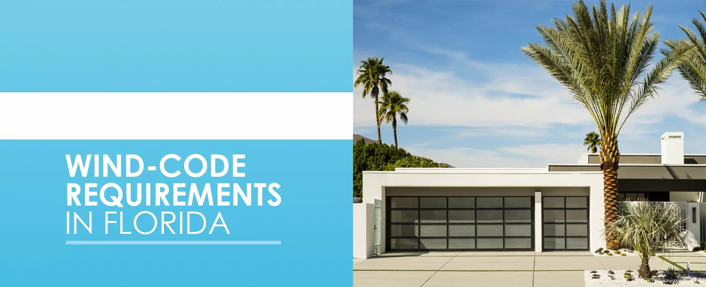 Browse Hurricane-Rated Garage Doors for Homes in Southern Florida ...