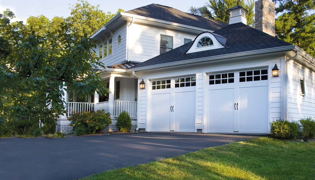 Hurricane-Rated Garage Doors in South Florida | Broten