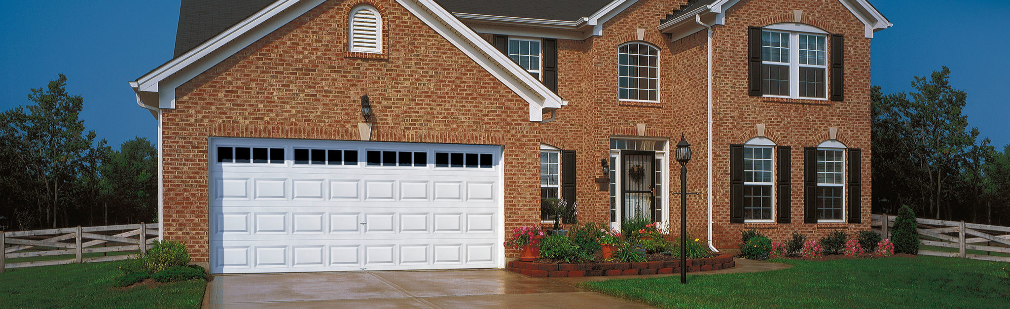 How Reinforced Garage Doors Help Protect Your Home in High Winds ...