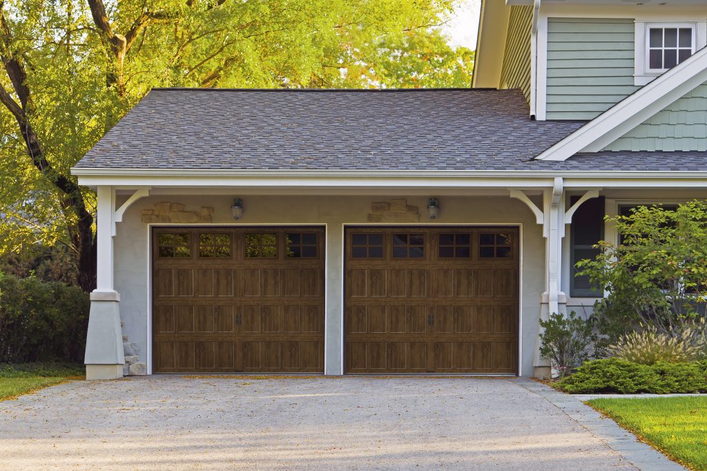 Shop Residential Garage Doors in South Florida - Broten