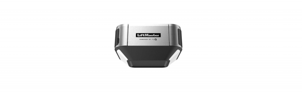 LiftMaster 84501 Ultra-Quiet Garage Door Opener - Broten Garage Door Sales