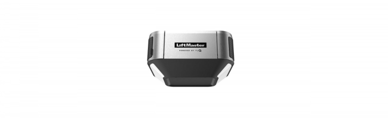 LiftMaster 84501 Ultra-Quiet Garage Door Opener - Broten Garage Door Sales