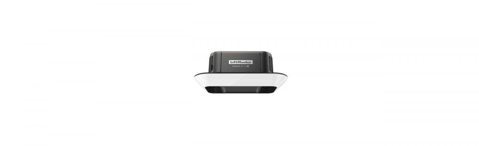 LiftMaster 87802 Heavy Duty Garage Door Opener - Broten Garage Door Sales