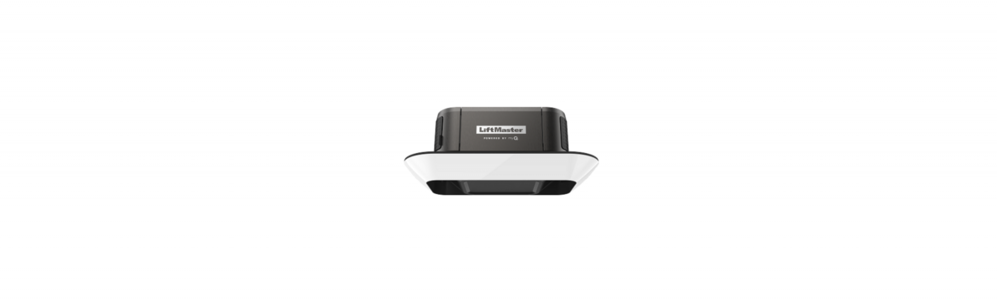 LiftMaster 87802 Heavy Duty Garage Door Opener - Broten Garage Door Sales